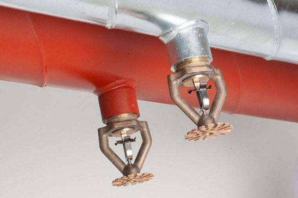 The Lifecycle of a Fire Sprinkler System: From Design and Installation ...