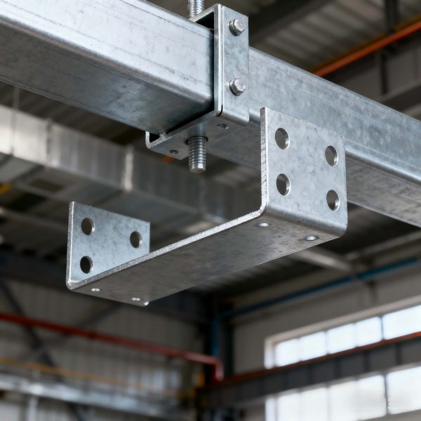 Maximizing Safety and Stability: How to Properly Install C-Channel for ...