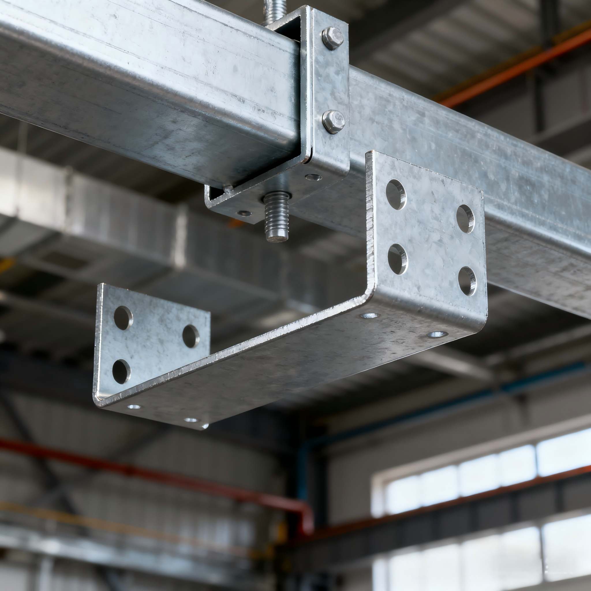 Maximizing Safety and Stability: How to Properly Install C-Channel for ...