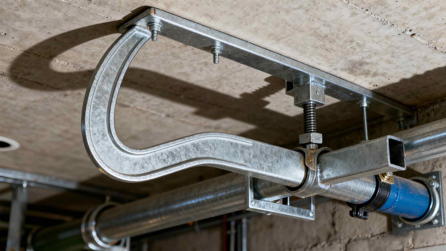 Beyond Support: How the Right Pipe Hangers Ensure Fire Protection ...