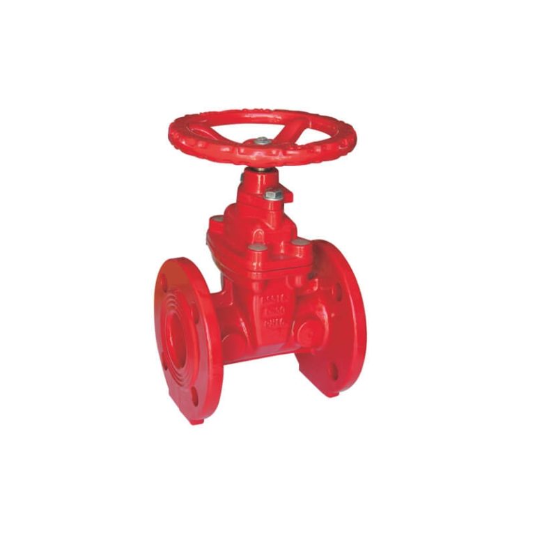 Fire Protection Valves Selection Guide, Common Failure Modes, and NFPA ...